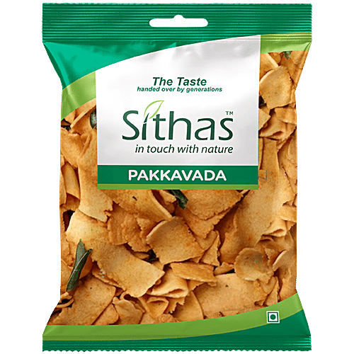 Buy Sithas Pakkavada Online at Best Price of Rs 70 - bigbasket