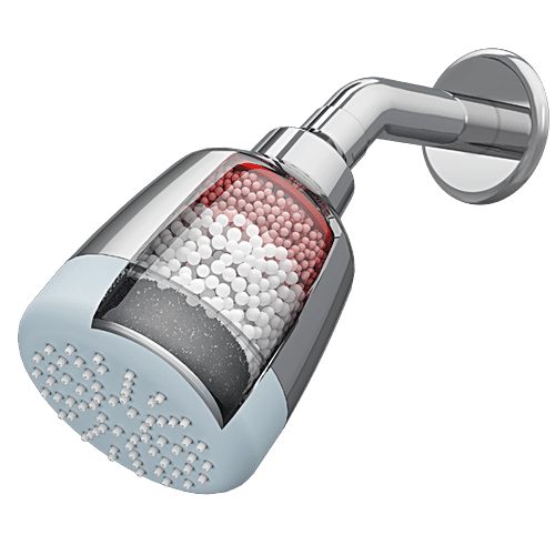 Buy WaterScience CLEO Compact Shower Filter For Hard Water - 423 HHC ...