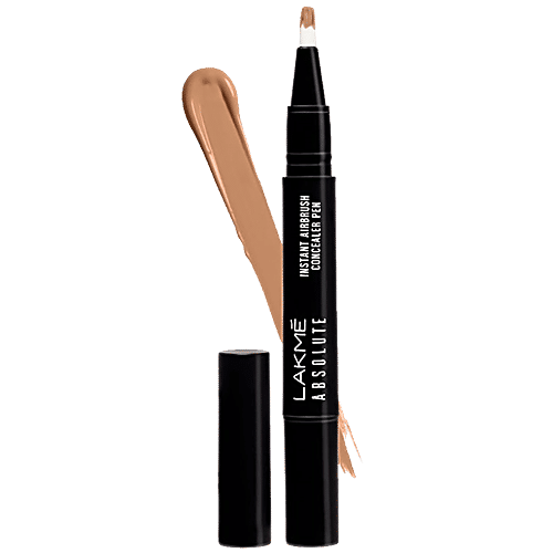 Buy Lakme Absolute Instant Airbrush Concealer Pen Online at Best Price ...