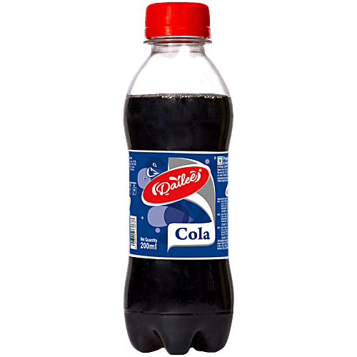 Buy DAILEE Cola Soft Drink Online at Best Price of Rs 12 - bigbasket