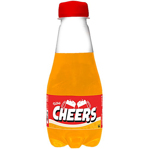 Buy CHEERS Fruit Beverage - Ready To Serve Online at Best Price of Rs ...
