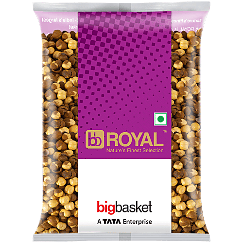 Buy bb Royal BB Royal Roasted Chana Whole with skin 200 g Online at ...