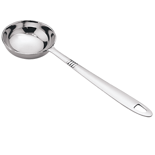 Buy Kitchen Essentials Stainless Steel Karchi Online at Best Price of ...