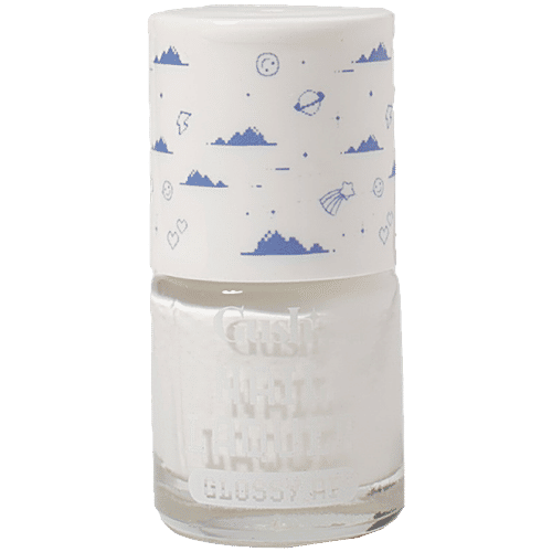 Buy Gush Beauty Nail Laquer - Glossy AF Online at Best Price of Rs 119. ...