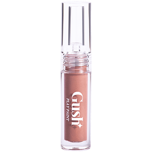 Buy Gush Beauty Play Paint Matte Liquid Lipstick Online at Best Price ...