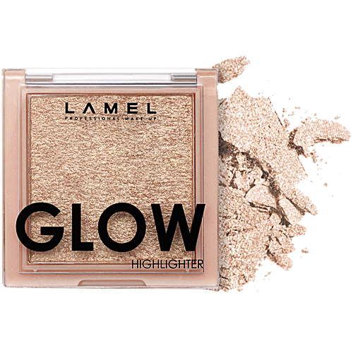 Buy Lamel Glow Highlighter Online at Best Price of Rs 450 - bigbasket