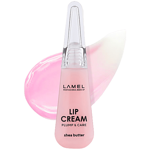 Buy Lamel Lip Cream Plump & Care Online at Best Price of Rs 350 - bigbasket