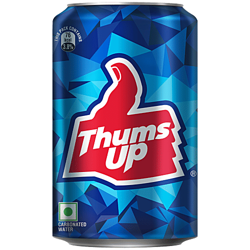 Buy Thums Up Soft Drink Online at Best Price of Rs null - bigbasket