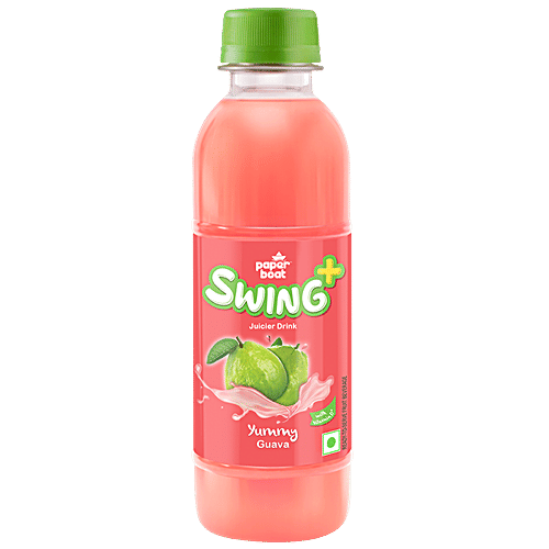 Buy Paper Boat Swing Yummy Guava Online at Best Price of Rs 20 - bigbasket