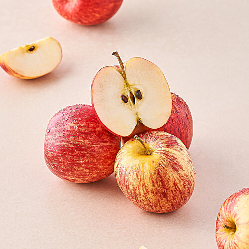 Buy fresho! Apple - Royal Gala Online at Best Price of Rs 101.92 ...