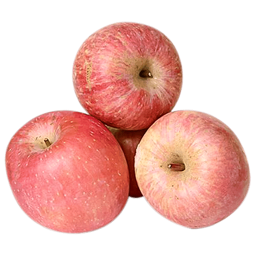 Buy fresho! Apple - Fuji, Organically Grown, Regular Online at Best ...