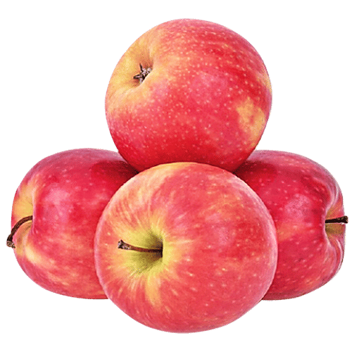 Buy fresho! Apple - Pink Lady, Organically Grown, Regular Online at ...