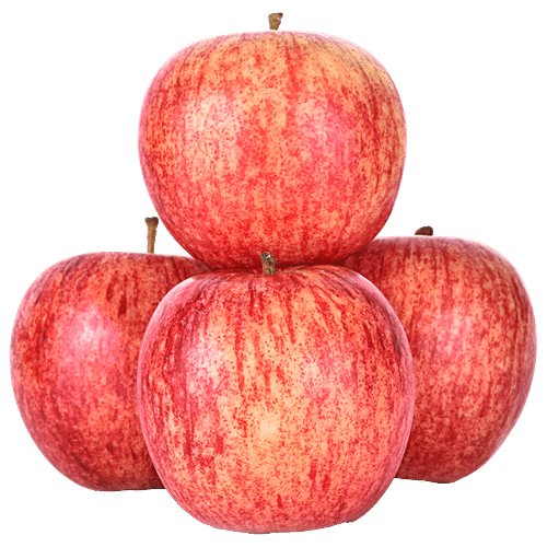 Buy fresho! Apple - Royal Gala, Organically Grown, Regular Online at ...