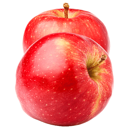 Buy fresho! Richard Apple - Organically Grown, Premium Online at Best ...