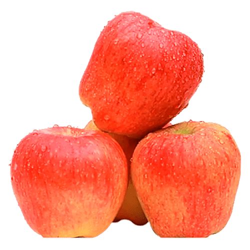 Buy fresho! Apple - Red Delicious, Iran Online at Best Price of Rs 266. ...