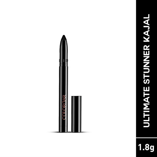 Buy ColorBar Ultimate Stunner Kajal Online at Best Price of Rs null ...