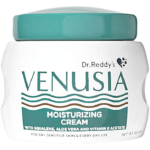 Buy Venusia Moisturising Cream Online at Best Price of Rs 482.5 - bigbasket
