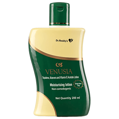 Buy Venusia Moisturising Lotion Online at Best Price of Rs 599 - bigbasket