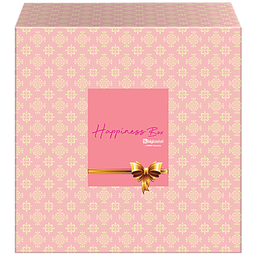 Buy bigbasket Gift Box - Small (Non-Returnable) Online at Best Price of ...