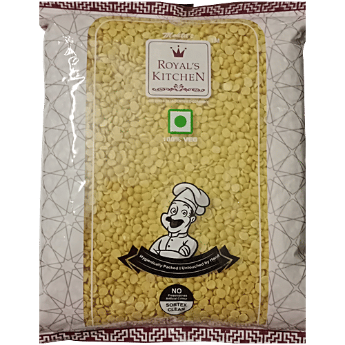 Buy Royals Kitchen Rahar Dal Kora Online at Best Price of Rs 272 ...