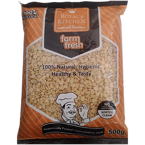 Buy Royals Kitchen Rahar Dal Kora Online at Best Price of Rs 136 ...