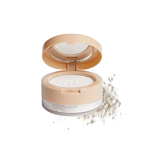 Buy Makeup Revolution IRL Soft Focus 2 in 1 Powder Translucent Online ...