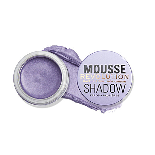 Buy Makeup Revolution Mousse Shadow Online at Best Price of Rs 499 ...