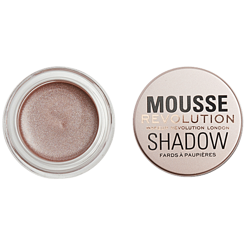 Buy Makeup Revolution Mousse Shadow Online at Best Price of Rs 499 ...