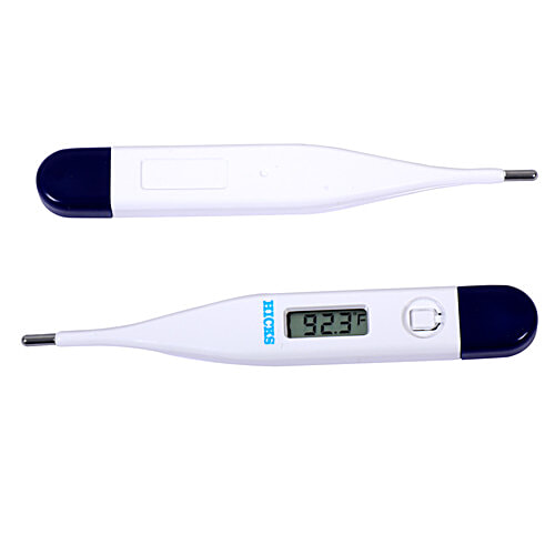 Buy Hicks Digital Thermometer DT-11 Online at Best Price of Rs 119 ...