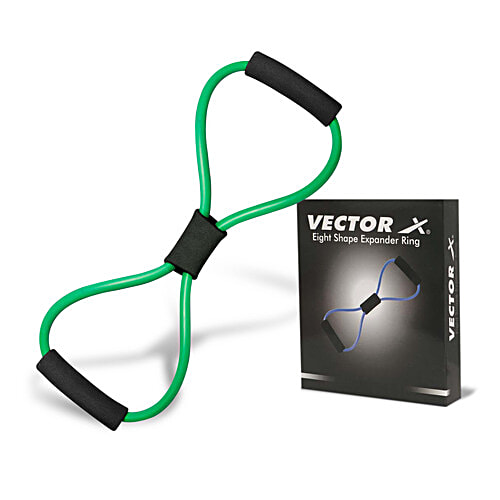 Buy Vector X Eight Shape Expander Ring Online at Best Price of Rs 100 ...