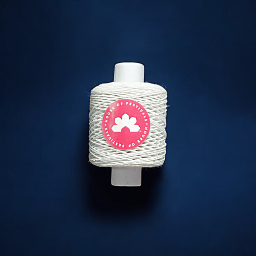 Buy House of Festivals Saddi Reel/Kites Reel/Patang Dhaga Online at ...