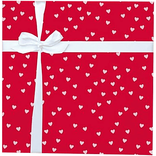 Buy Creative Space Gift Wrapping Paper For Gifting & Return Gifts, 20 x ...