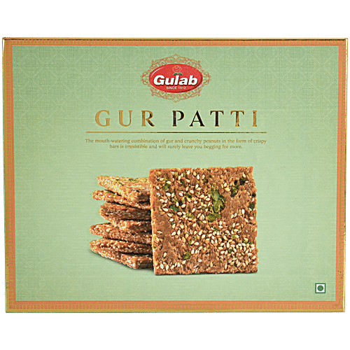 Buy Gulab Gur Patti Online at Best Price of Rs 450 - bigbasket