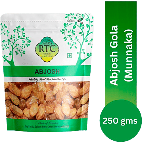 Buy RTC Foods Abjosh Online at Best Price of Rs 310 - bigbasket
