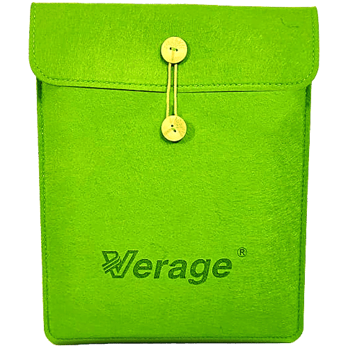 Buy Verage iPad Sleeve Cover Bag - Assorted Colour Online at Best Price ...