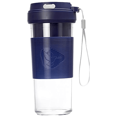 Buy Pigeon by Stovekraft Blendo-Personal Blender - With Juicer Cup Jar ...