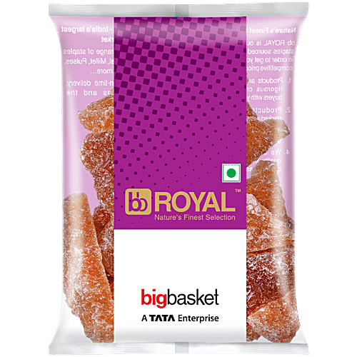 Buy bb Royal Sugar Candy - Red Online at Best Price of Rs 150 - bigbasket