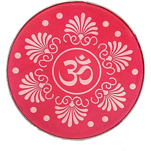 Buy Creative Space Rangoli Channi - Assorted, 20x1x20 cm Online at Best ...