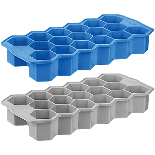 Buy Joyo Honeycomb Ice Tray Online at Best Price of Rs 59 - bigbasket