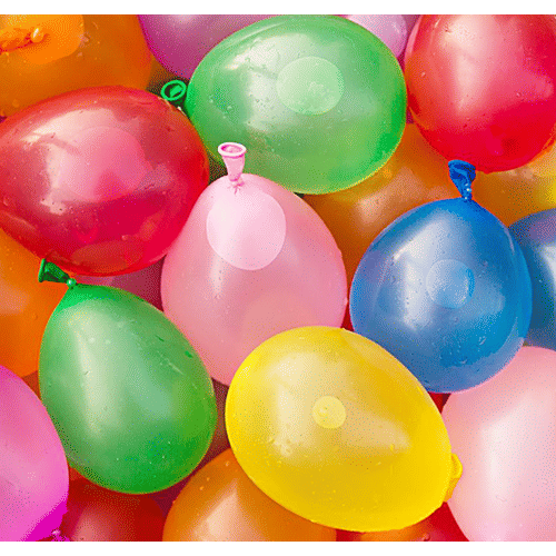 Buy Darling Toys Marvel Avengers Deluxe Holi Water Balloons Online at ...