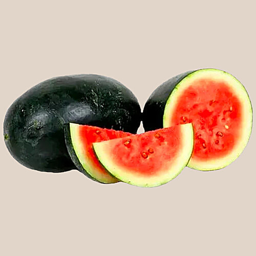 Buy fresho! Kiran Watermelon - Small Online at Best Price of Rs null ...
