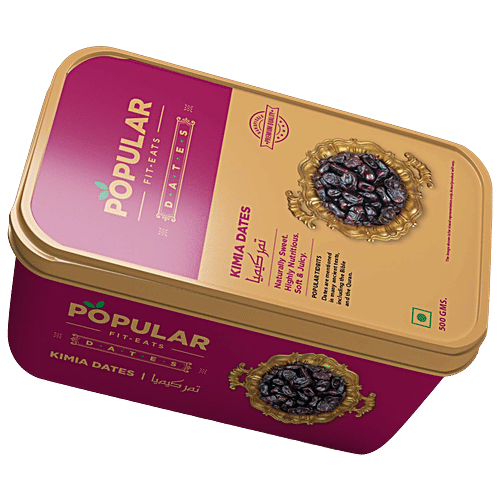Buy Popular Fit-Eats Kimia Dates Online at Best Price of Rs 268.45 ...