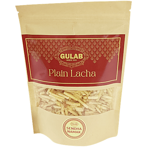 Buy Gulab Plain Lachha Online at Best Price of Rs 65 - bigbasket