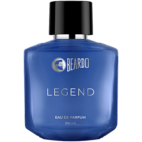 Buy Beardo Legend Eau De Parfum For Men Online at Best Price of Rs 1200 ...