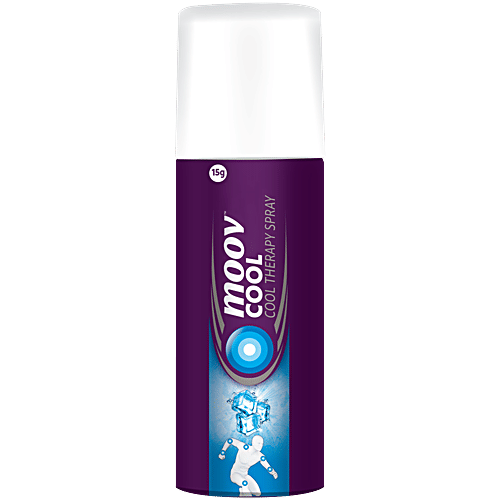 Buy Moov Cool Spray Online at Best Price of Rs 76.5 - bigbasket