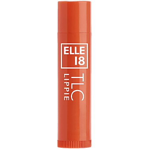 Buy Elle 18 TLC Lippie - SPF 15 Online at Best Price of Rs 118.75 - bigbasket