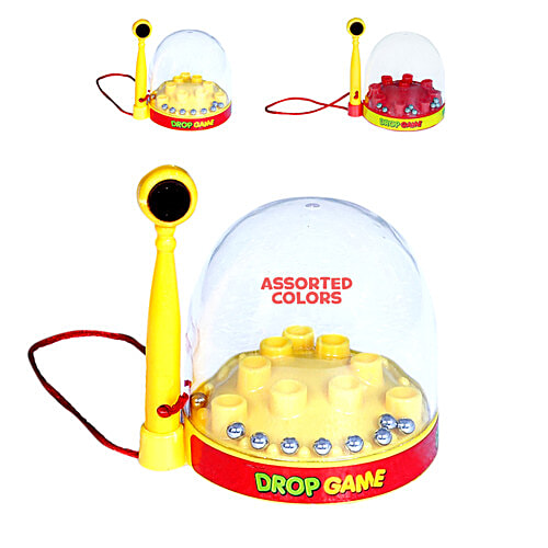Buy Wembley Drop Fantasy Puzzle Game - Fun & Innovative Drop Toy Online ...