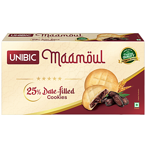Buy Unibic Foods Date Filled Cookies Online at Best Price of Rs 130 ...