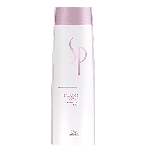 Buy Wella Professionals System Professional Balance Scalp Shampoo For ...