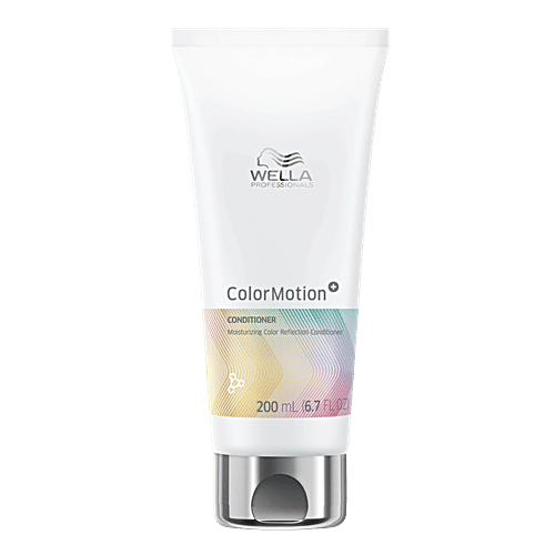 Buy Wella Professionals ColorMotion+ Moisturizing Color Reflection ...